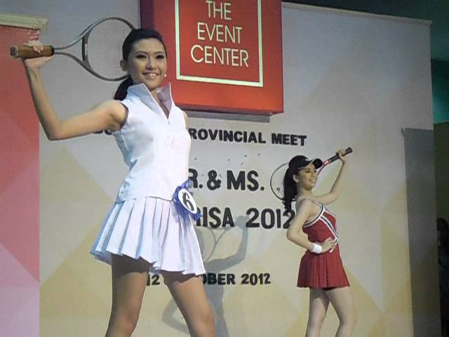 What Is Sportswear in Pageants? - HEYYOUNG SPORTSWEAR