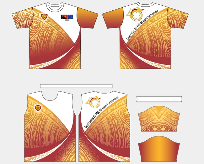 Custom Warm Up Shirts Factory & Manufacturer - HEYYOUNG SPORTSWEAR