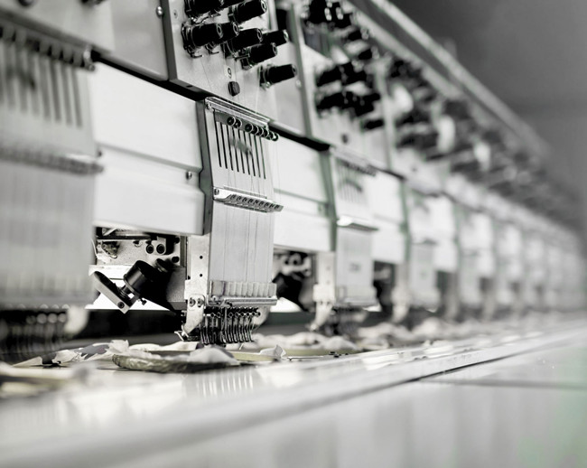 Custom Sublimated Sportswear Factory & Manufacturer - HEYYOUNG SPORTSWEAR