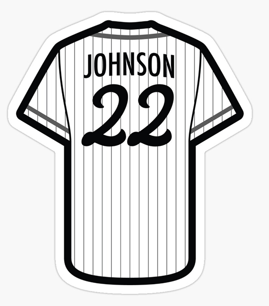 How To Draw A Jersey Baseball? - HEYYOUNG SPORTSWEAR